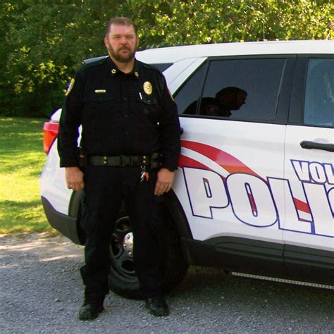 Campus Police Volunteer State Community College