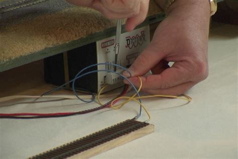 Tips For Troubleshooting Your Dcc System With Steve Barkley Mra Model Railroad Academy