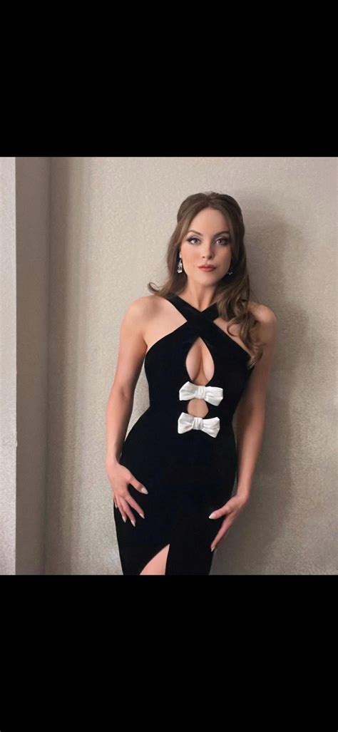 Dont Worry Ill Take Good Care Of Your Body I Taunted Liz Gillies