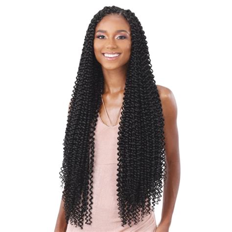 Freetress Crochet Hair
