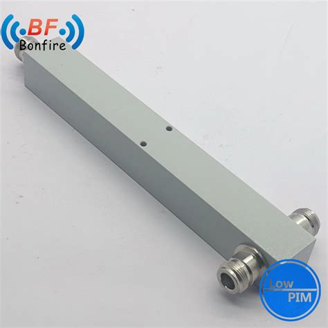 50w 4 Way Power Splitter 698 3800mhz Vhf Uhf China Power Divider