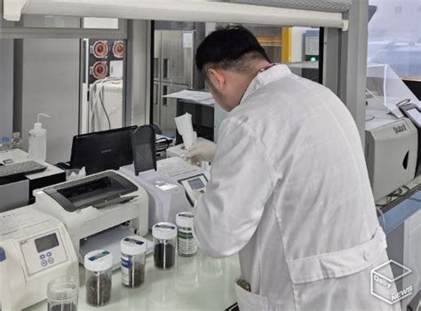 안성시농업기술센터 토양진단과 적정 시비로 환경지킴이 노릇 톡톡