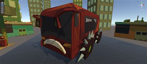 devlog 2 ui visuals stage setting joseph kills lucy by justine