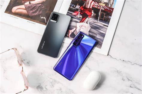 谁才是自拍担当？vivo S7超越华为nova 7 Pro，实拍表现太给力前置