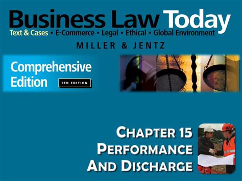 Ppt What Is A Condition Precedent And How Does It Affect A Partys