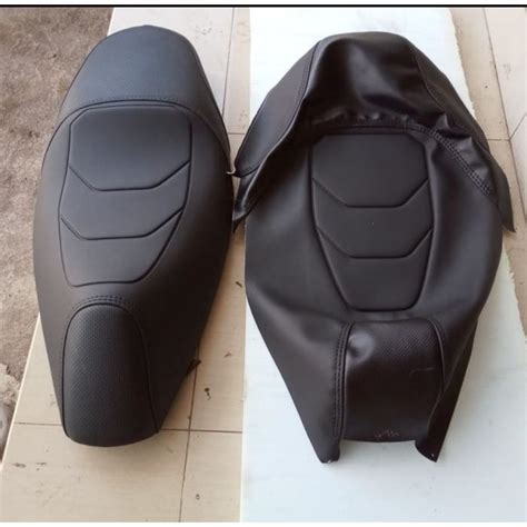 Jual Cover Kulit Jok Nmax Old Nmax New 2020 2021 2022 2023 2024 Nmax