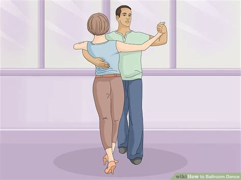How To Ballroom Dance For Beginners Waltz Foxtrot Tango
