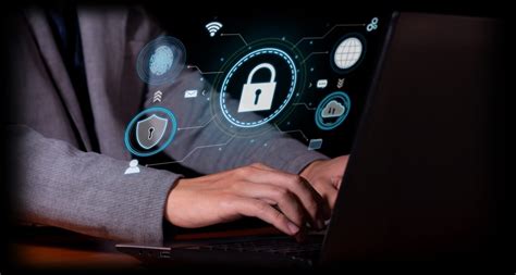 What Is A Msp In Cyber Security Treasure Valley It