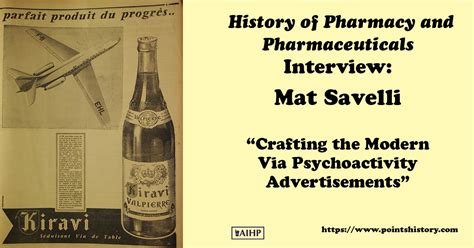 Hopp Interview—mat Savelli “crafting The Modern Via Psychoactivity Advertisements” American