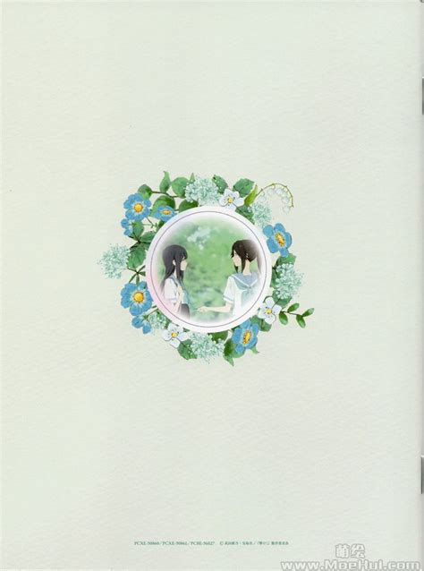 Liz And The Blue Bird Special Booklet P