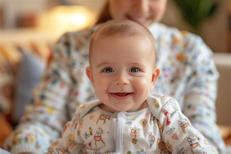 Quand et pourquoi consulter un ostéopathe pour votre bébé