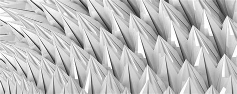 Recursive Subdivision Mesh Algorithmic Design