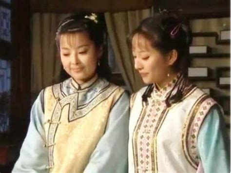 真實的紀曉嵐不是光棍，還是個風流的浪子，娶了七個小妾 每日頭條