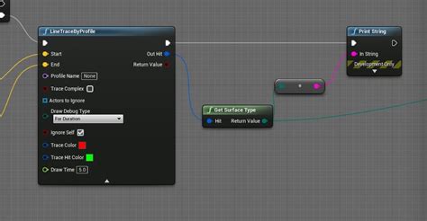 4 26 incorrect physical material returning on landscape layers setup