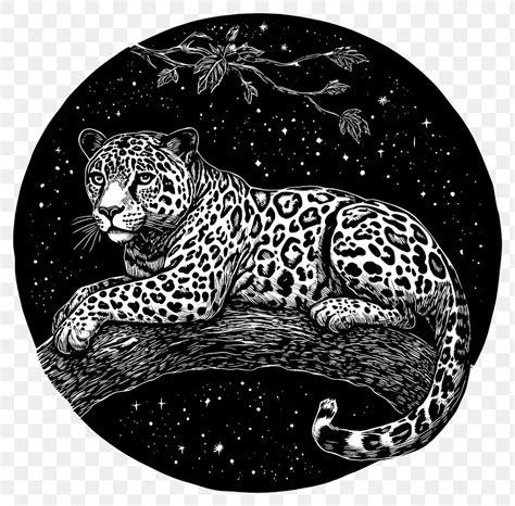 Png Jaguar Background Wildlife Leopard Free Png Rawpixel