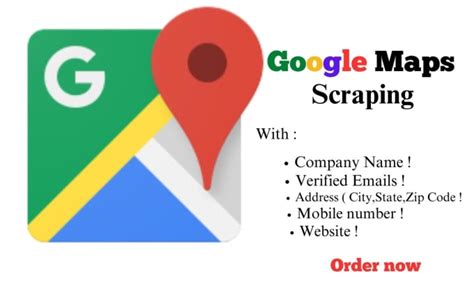 Provided B2b Lead Generation Using Google Maps Scraping By Ratanmahmud5