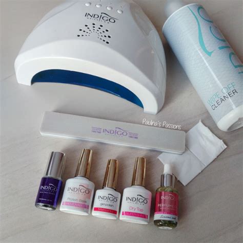 Join Us To Learn How To Apply Nail Gel Polish In This Video Tutorial