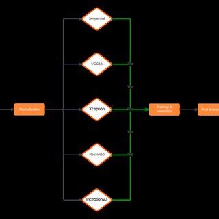 Proposed Process Flow Diagram Download Scientific Diagram