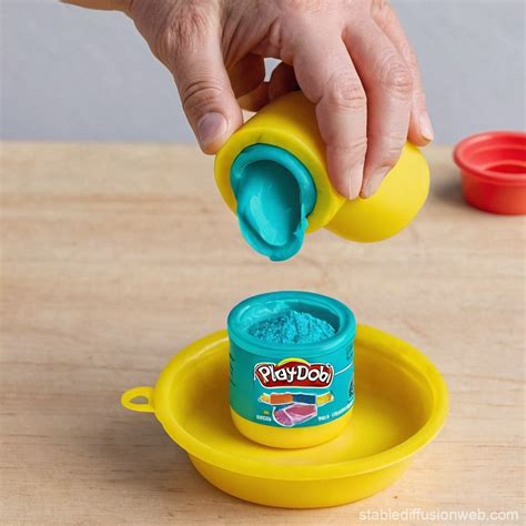 Urine Test Preparation Stable Diffusion Online