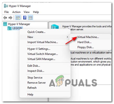 How To Create A Windows 11 Virtual Machine Using Hyper V Appuals