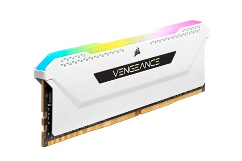 Corsair Adds The VENGEANCE RGB PRO SL To The VENGEANCE RGB PRO Lineup With A Slimmer 44mm Design