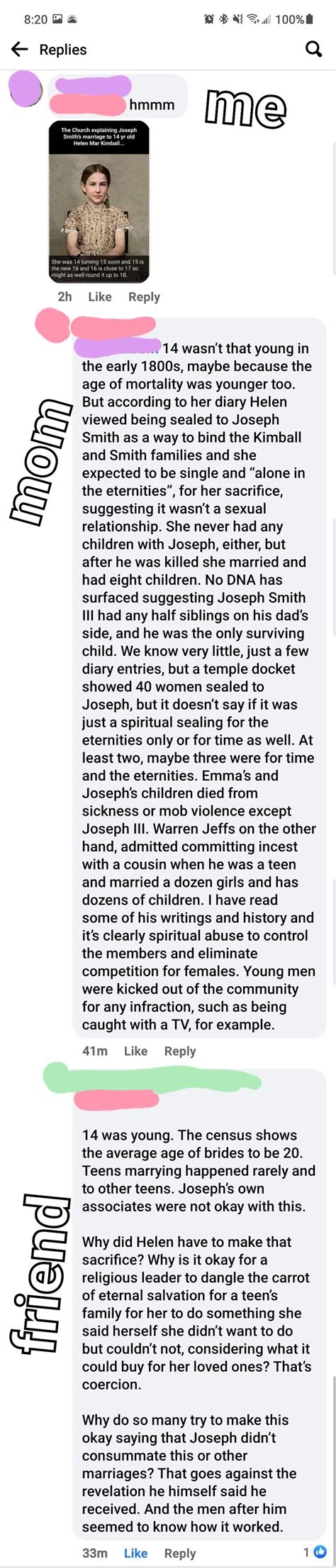 It Never Happened And If It Did Magic Sky Daddy Said It Was Okay