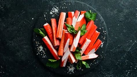Best Way To Eat Imitation Crab Meat Delicious Recipes And Tips