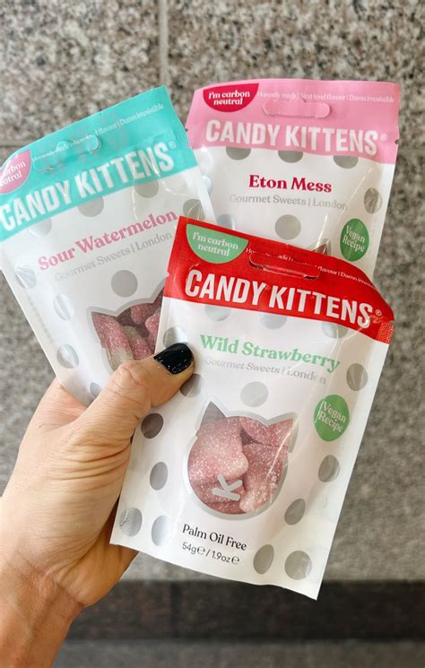 Candy Kittens Head Office At Madeline Mair Blog