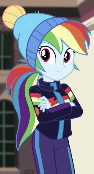2133981 Cropped Crossed Arms Cute Dashabetes Equestria Girls