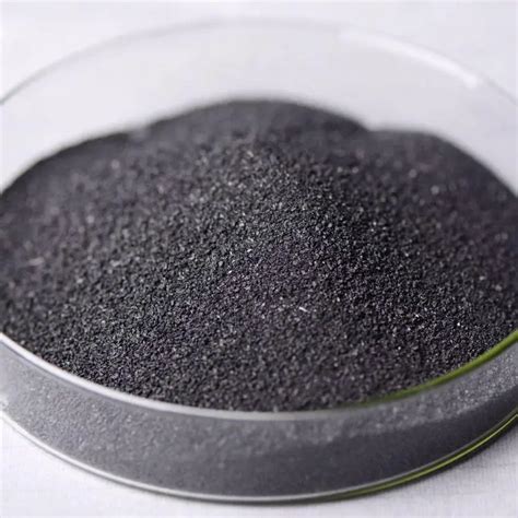 What Is Graphite Powder East Carbon