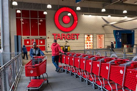 Target Becomes Latest Brand To Scale Back On Diversity Equity And