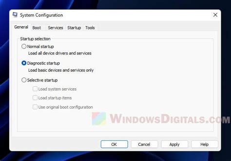 Msconfig Something Happened And Your Pin Isnt Available