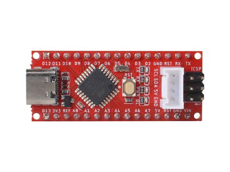 Seeeduino Nano RPishop Cz