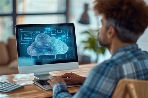 Premium Photo Learn About The Role Of Cloudbased Recording And E