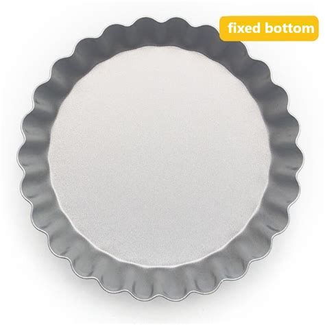 Non Stick Egg Tart Pie Pan Mold Pie Pizza Cake Rou Vicedeal