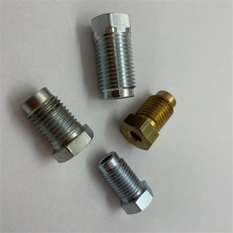 Imperial Pipe Nuts Male Triumph Special Tuning