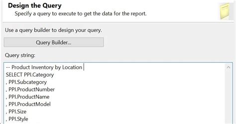 SQL Troubles SSRS Paginated Reports Matrix Report Display Fifth