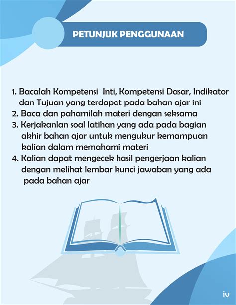 Ebook Air Revisi 1 Berbagi Ilmu Halaman 4 PDF Online PubHTML5