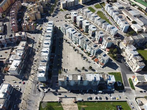 Bari Il Progetto G Per Il Quartiere San Paolo Interpretato Dai Giovani Architetti Del
