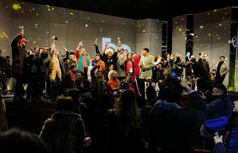 La Película Uruguaya “9″ Triunfa En El Festival De Gramado Cine Y Tv