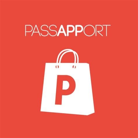 Passapport Estabelecimento By Movility