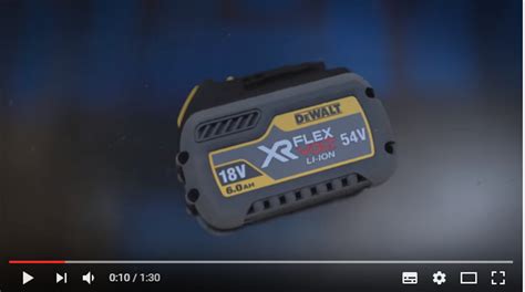 DEWALT DCG414NT szlifierka kątowa FlexVolt 54V 18V + walizka | Mensura ...