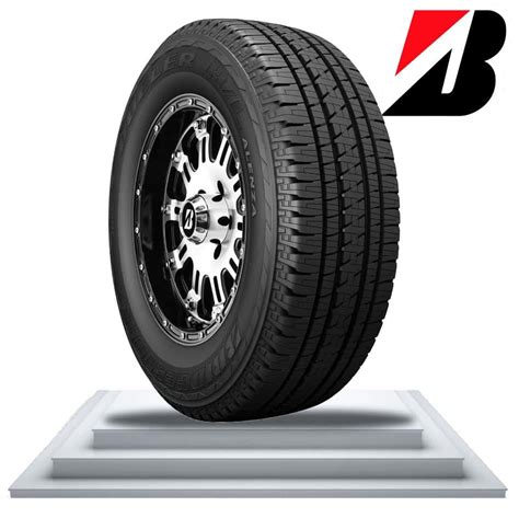 245/50R20 BRIDGESTONE DUELER HL 400 . V-102/ JAPON – Neumáticos Cordillera