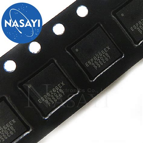 Harga Esp8266ex Terbaru Desember 2022 Biggo Indonesia