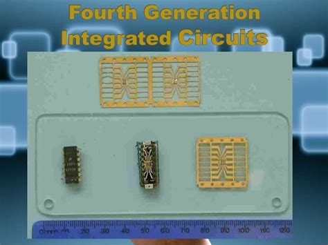 Fourth Generation Computers