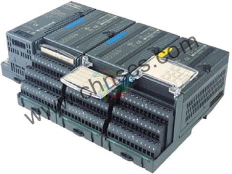 GE Fanuc IC CPU Configurable Central Processing Unit CPU Module