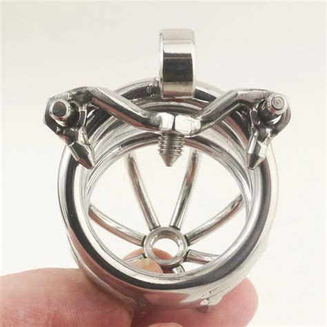 Кольцо на пенис из нержавеющей стали | AliExpress