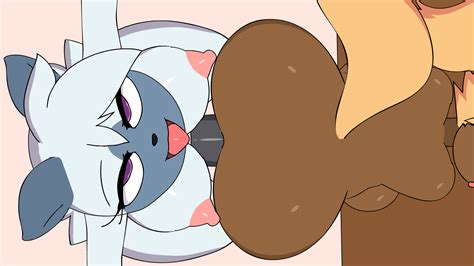 Rule 34 Ahe Gao Anthro Big Ass Big Breasts Big Penis Furry Futa On