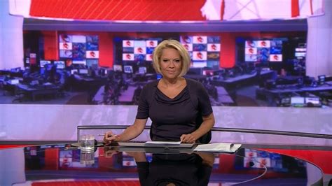 Bbc World News 16bst Headlines And Intro 13 8 22 [1080p50] Youtube