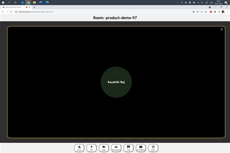 Github Nivishukla Microsoft Teams Clone